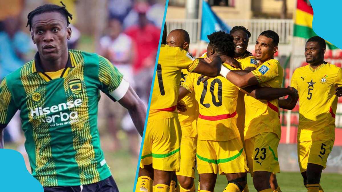 Kotoko coach Karim Zito trying to convince ‘exceptional’ Samba O’Neil ...