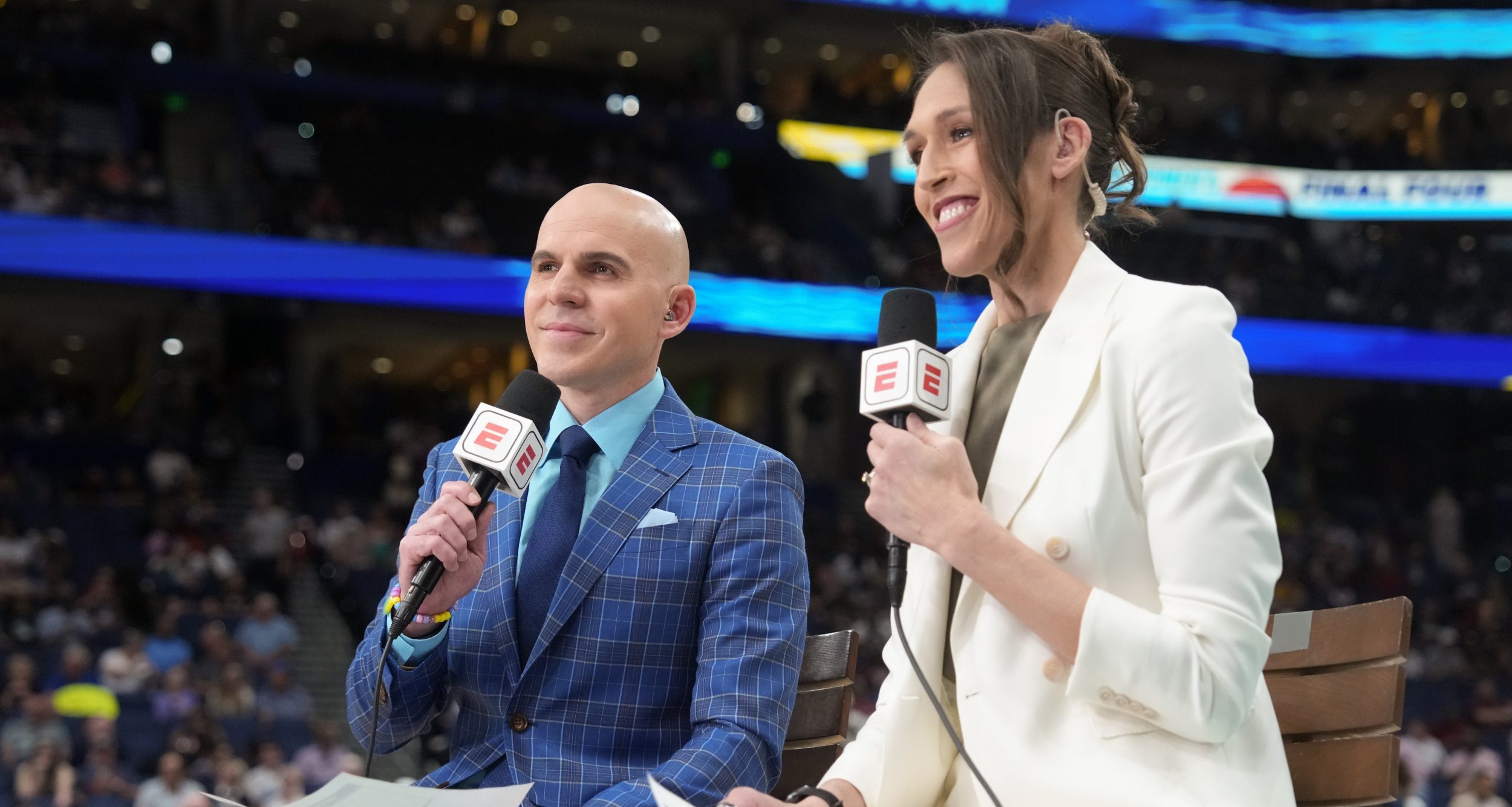 ESPN makes decision on WNBA coverage