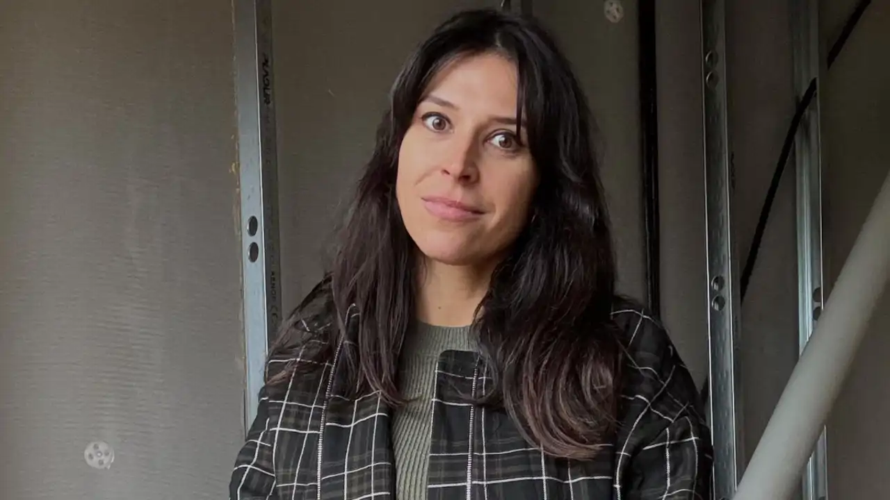 Emma Guillén, arquitecta: “La separación entre la zona de cocción y el ...