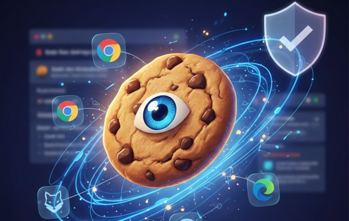 The EU's Plan to Finally End Endless Cookie Consent Pop-ups