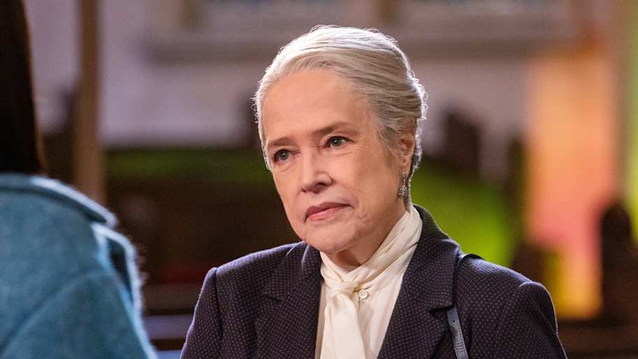 Matlock season 2 takes a short break in November — here's when new ...