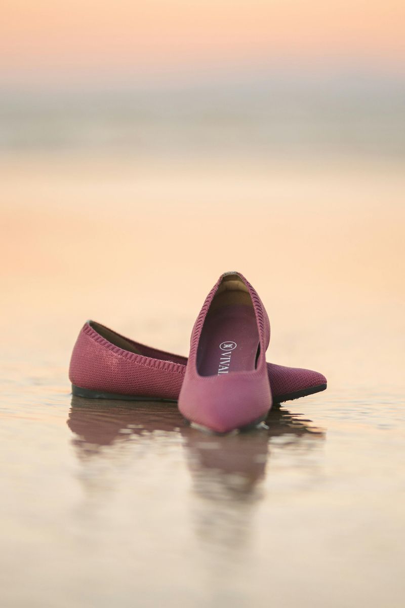 10 Shoe Styles Every Mature Woman Should Own
