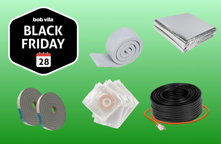 Amazon’s Early Black Friday Winterizing Deals Start at Just $6