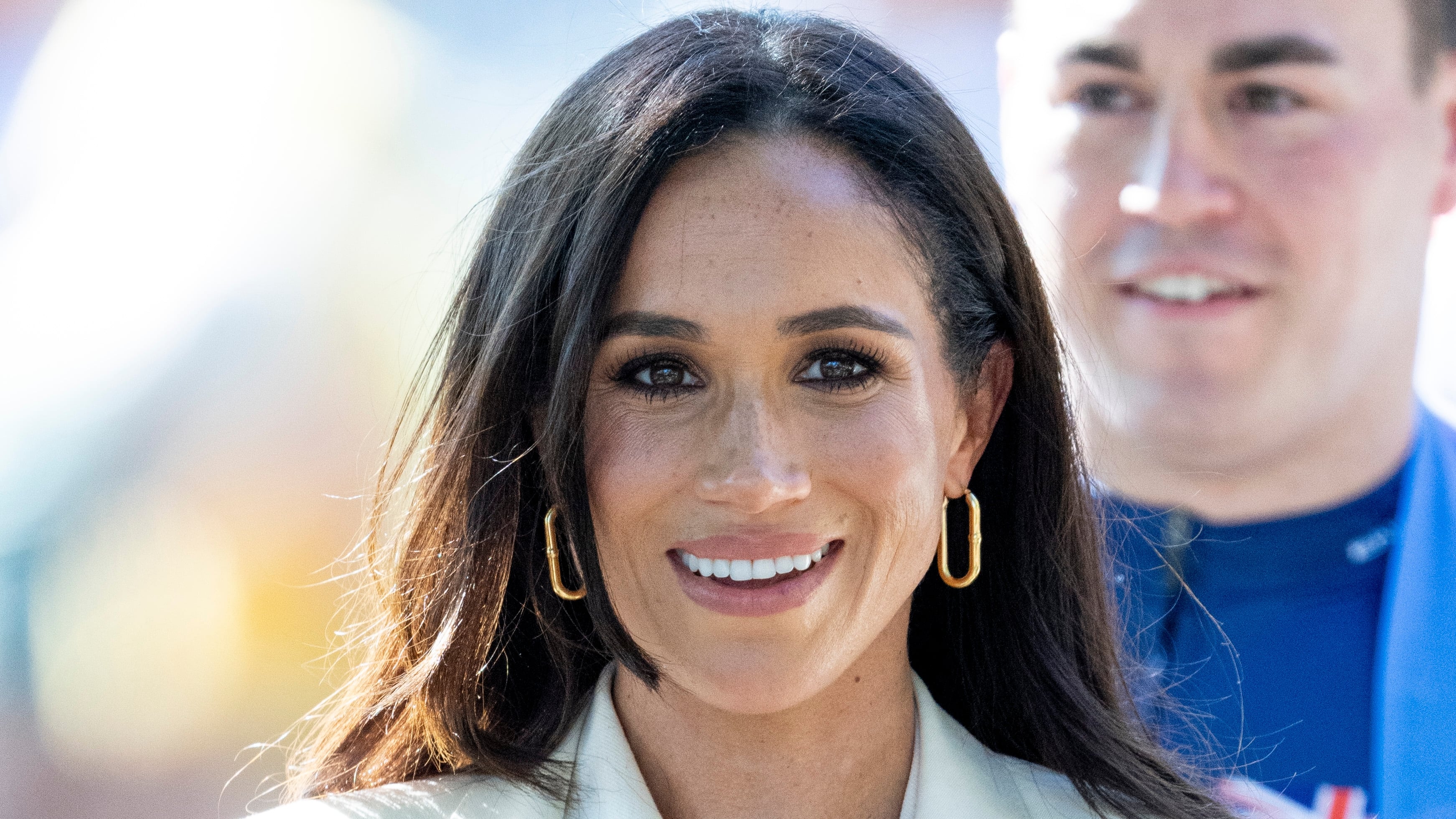 Meghan Markle Gets Staff to Make Odd Entrance Announcement