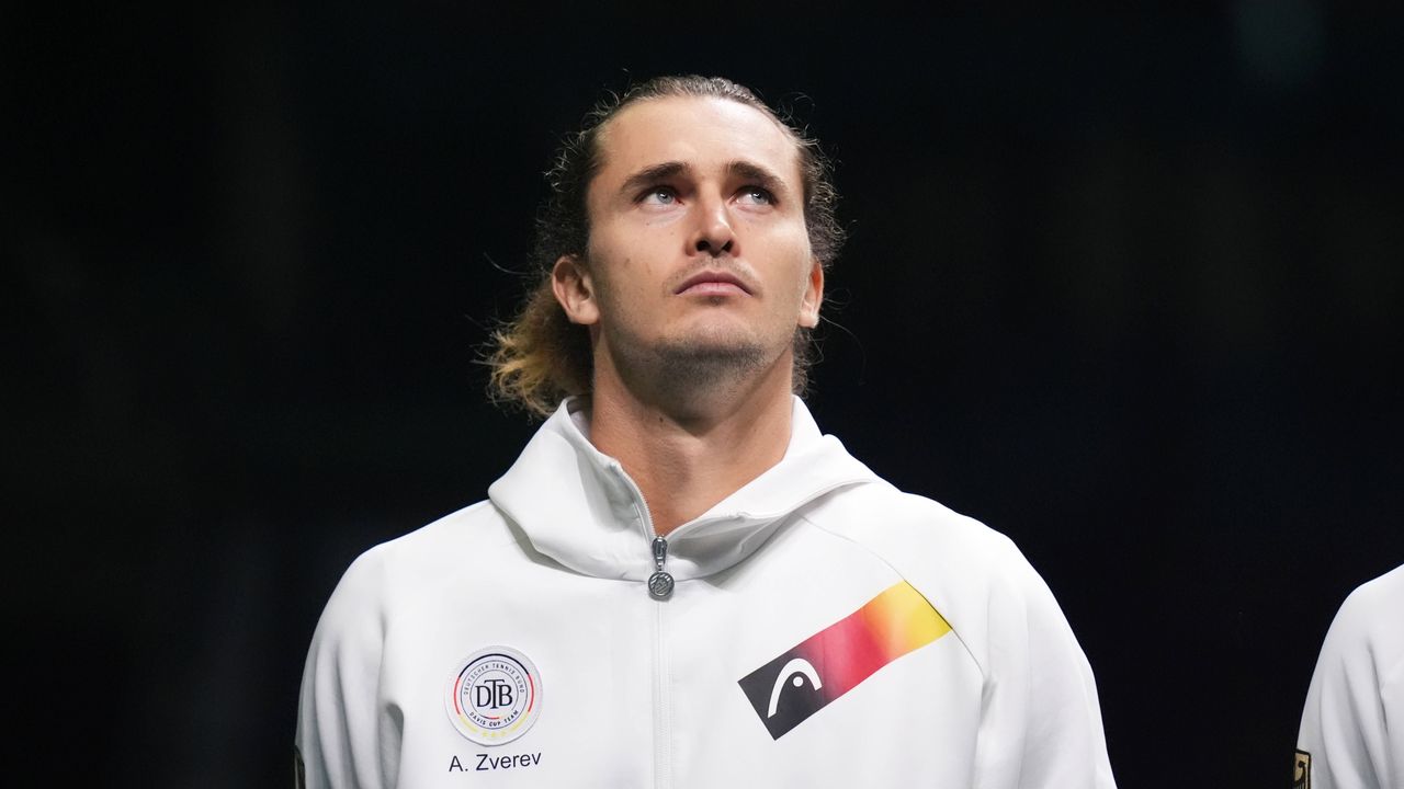 Davis Cup heute im Livestream auf Joyn: Deutschland im Halbfinale gegen ...