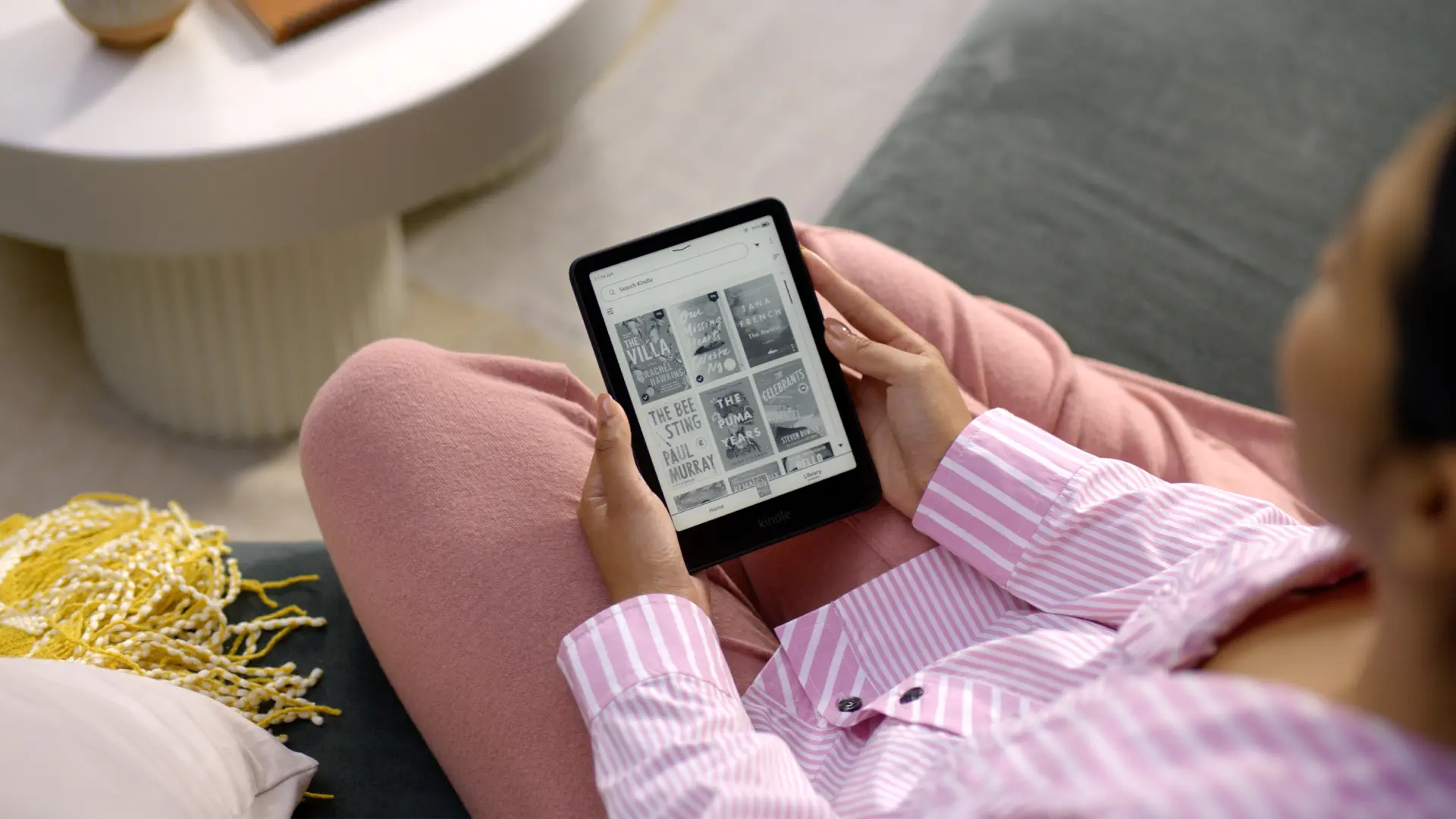 Los Kindle desde 91 euros: ya son más baratos que el resto del año, y ...