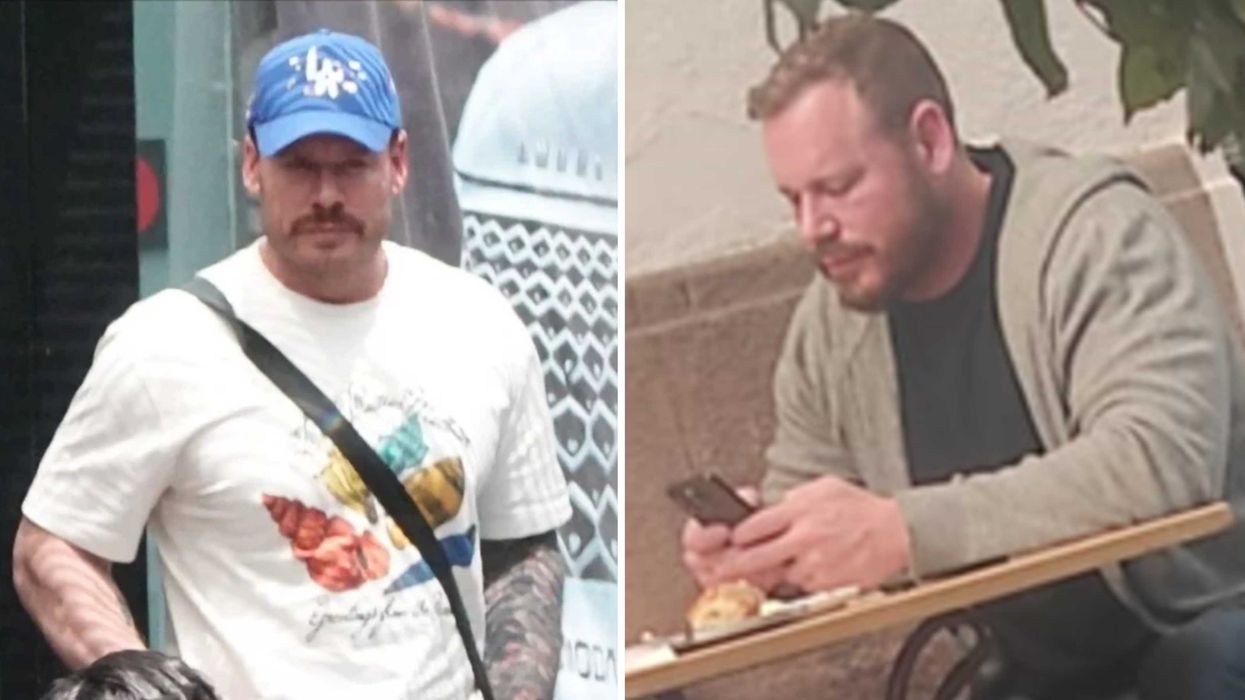 Tout ce que tu veux savoir sur Ryan Wedding, le Pablo Escobar canadien ...