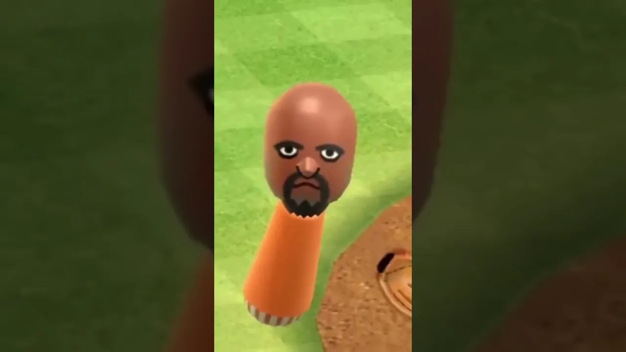 give Matt his flowers!!! #gaming #gametok #nintendo #nintendowii #wii