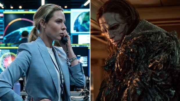 From 'A House of Dynamite' to 'Frankenstein,' Netflix Awards Contenders ...