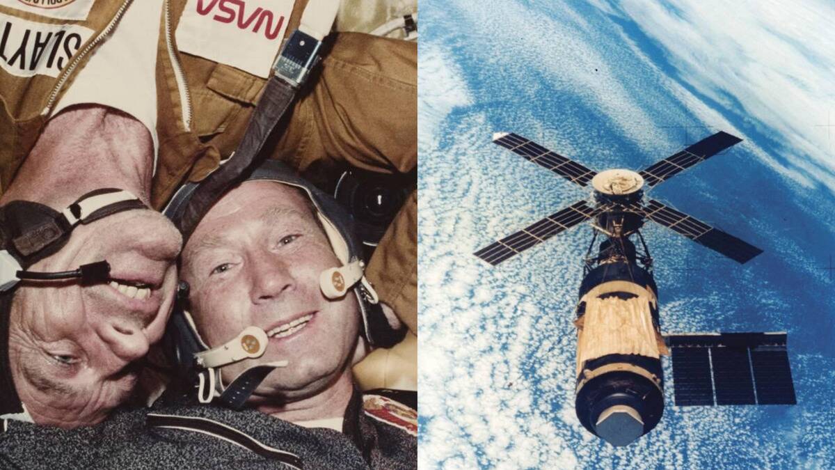 Early Space Missions That Nearly Ended in Disaster