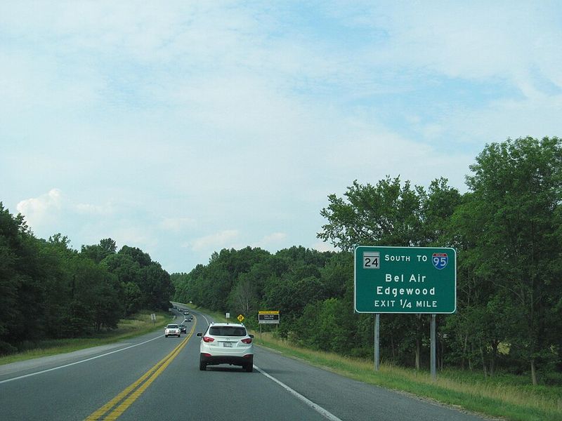 15 Historic U.S. Highways Still in Use Today