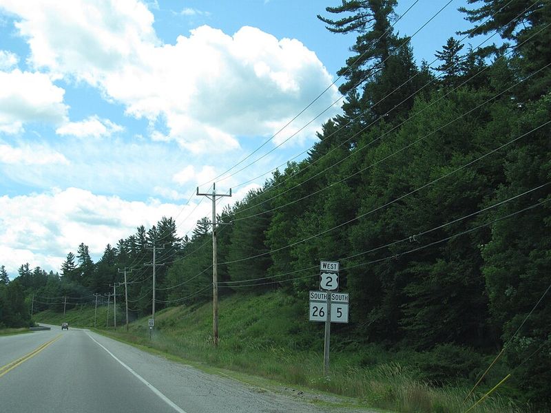 15 Historic U.S. Highways Still in Use Today