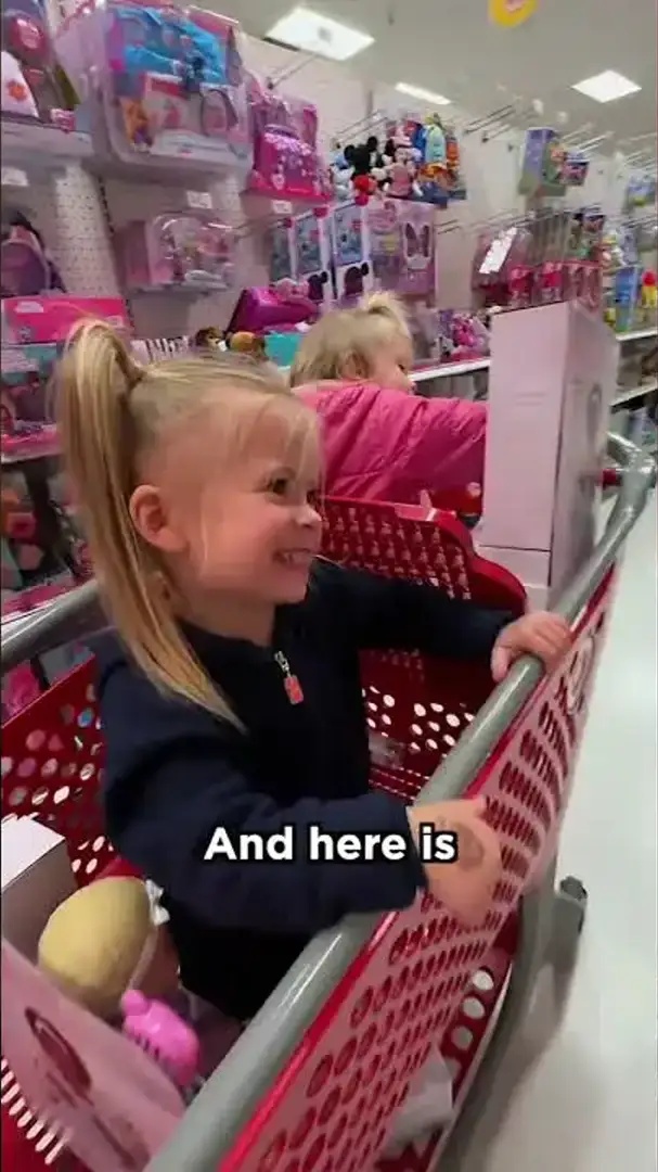 lincoln logs is most popular toy in the us? target toy haul with kids