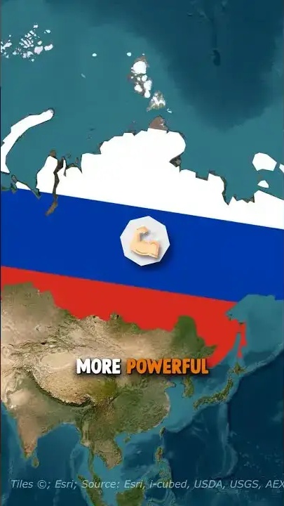 world in 2075: future countries, wars & alliances?