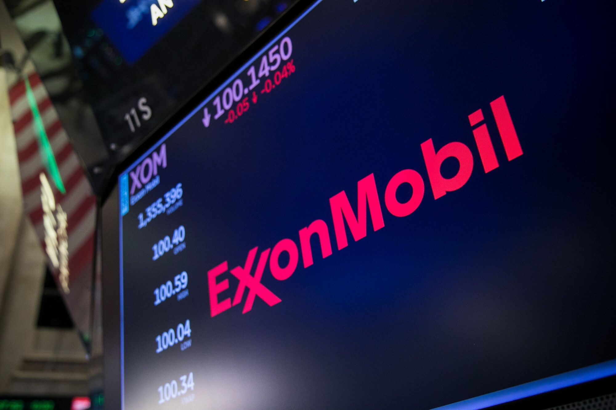 Exxon Lifts Force Majeure on Giant Mozambique LNG Project