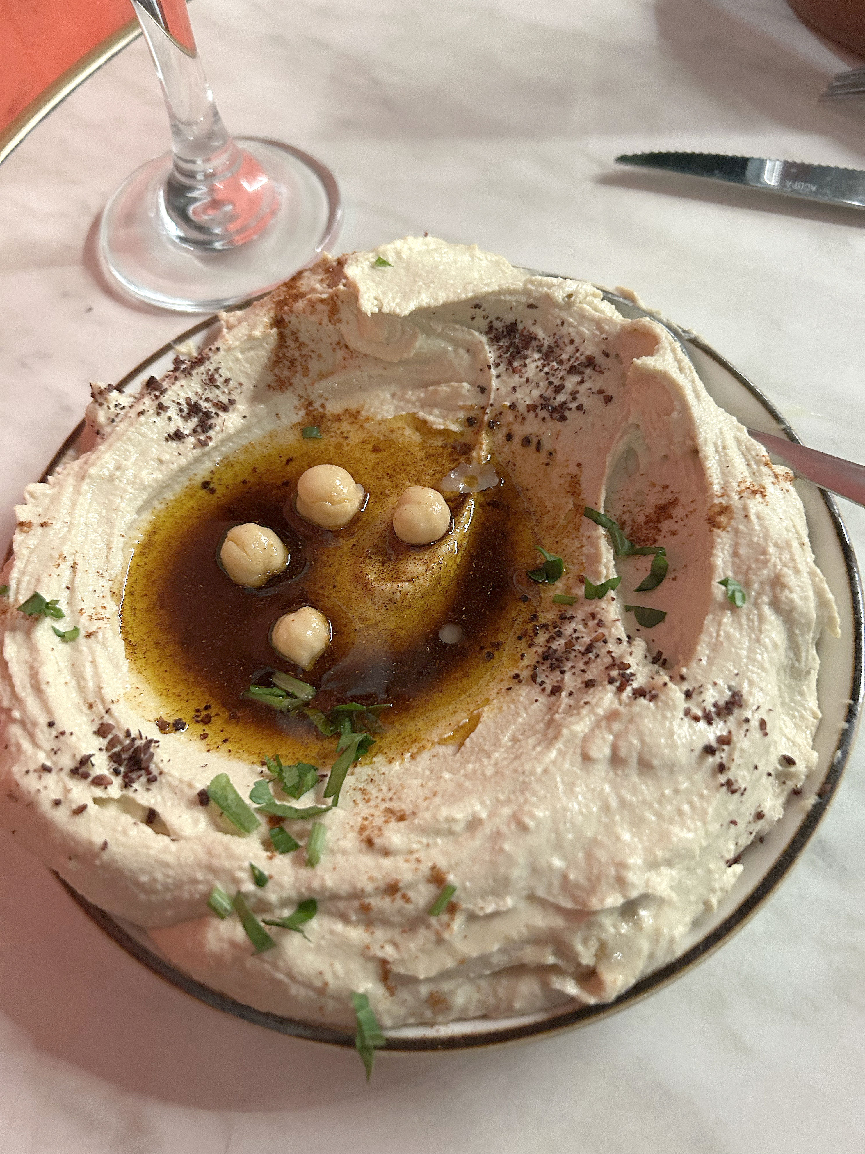 As NYC Palestinian Restaurant Ayat Goes National, its Heart Remains in ...