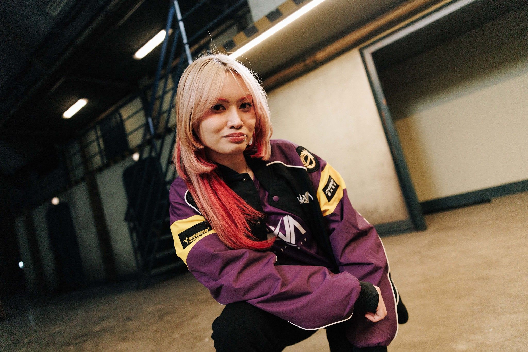 Shirazi competes in 3rd VALORANT Game Changers Championship sans former ...