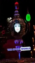 madame leota: haunted mansion psychic origin story
