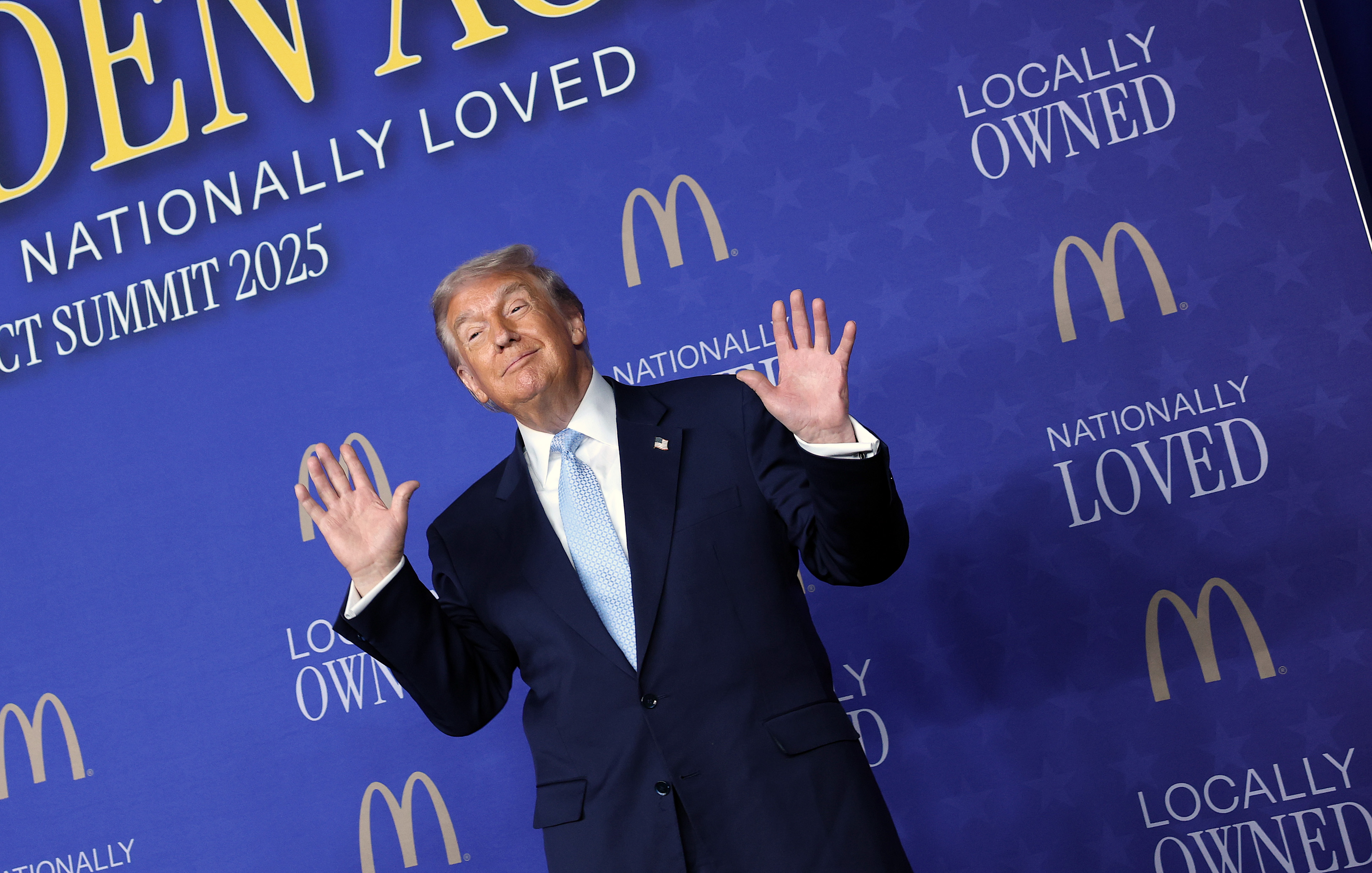 Trump White House reacts to September jobs report