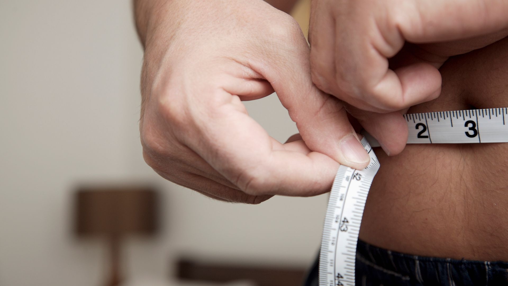 Orfoglipron: Probanden verlieren mit Abnehmpille zehn Prozent ihres ...