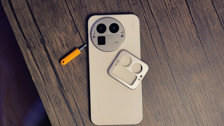 Realme GT8 Pro review: the street photography king