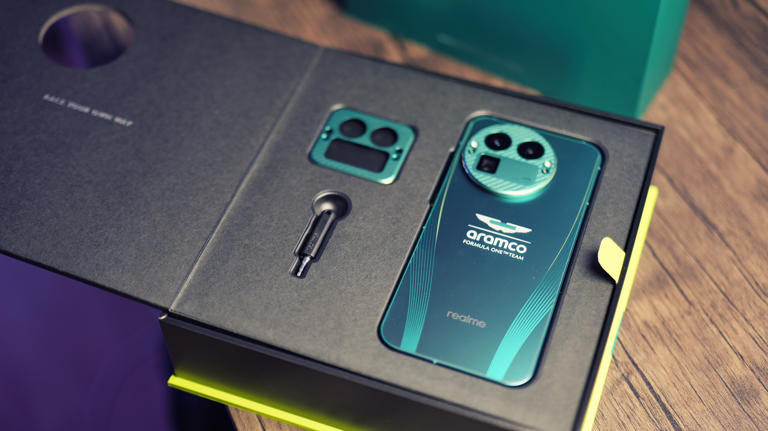 Realme GT8 Pro review: the street photography king