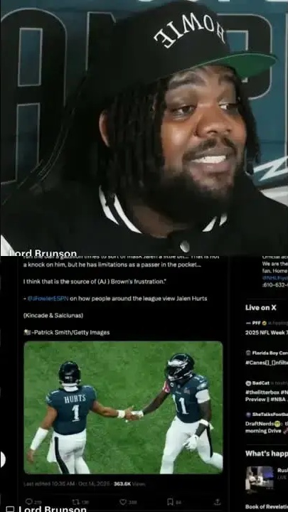 Why the Eagles should bring back CJ Gardner-Johnson — trade Makuba and ...