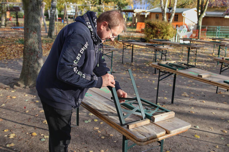 Von Halloween-Feier bis Tanz für Junggebliebene: Das SKZ will mehr für ...