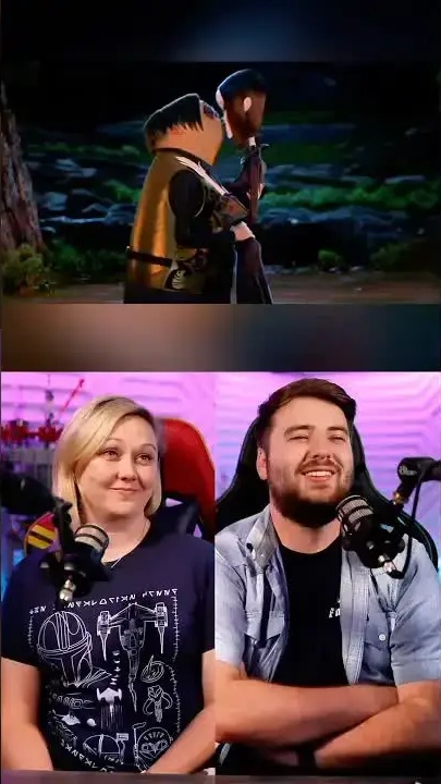 She’s getting married! 😱 The Addams Family reaction!