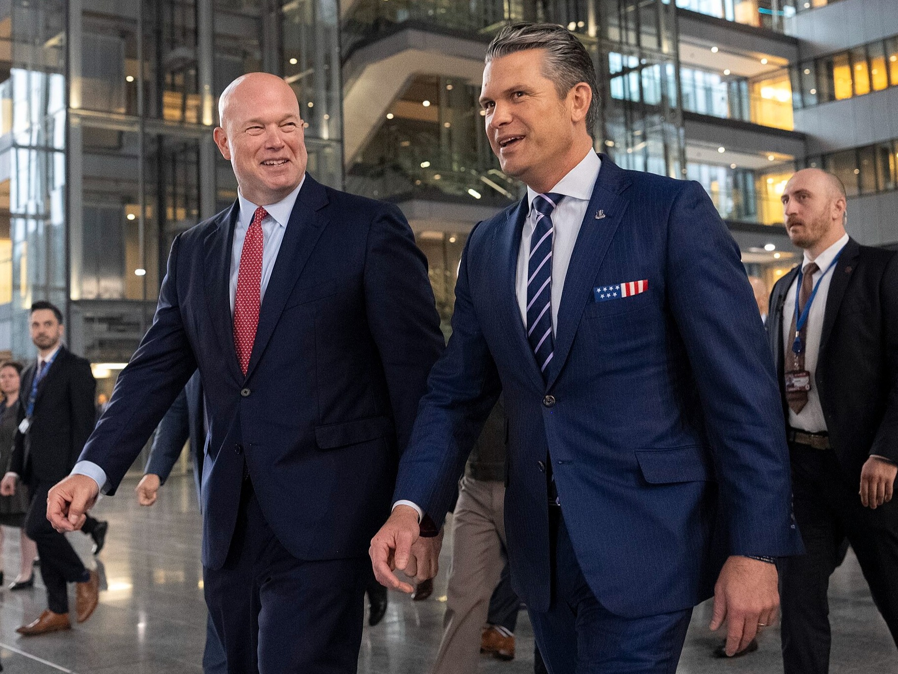 Co z obietnicą Trumpa wobec Polski? Padła ważna deklaracja