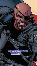 nick fury's origin story: from ww2 hero to secret invasion