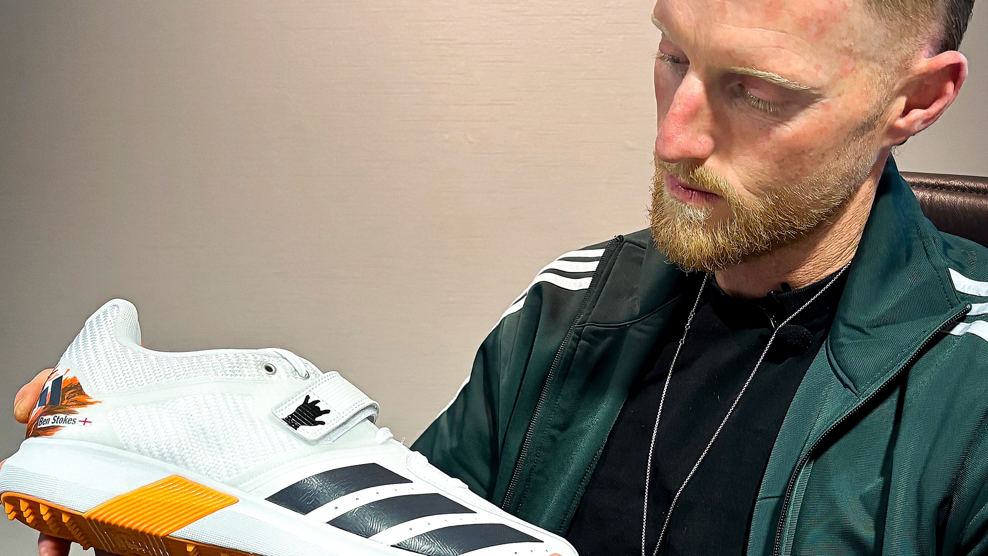 Why Ben Stokes will carry a phoenix with him throughout England’s Ashes bid