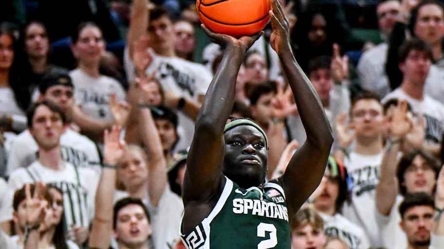 Why Kur Teng Leaving MSU Makes Zero Sense