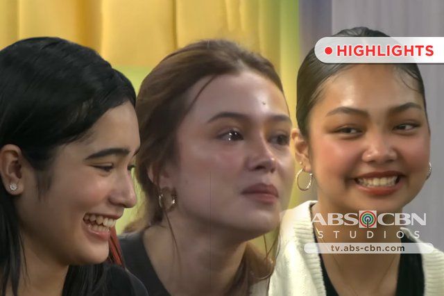Day 27: Eliza, Krystal, Carmelle, nagkaroon ng mapusong usapan | PBB ...