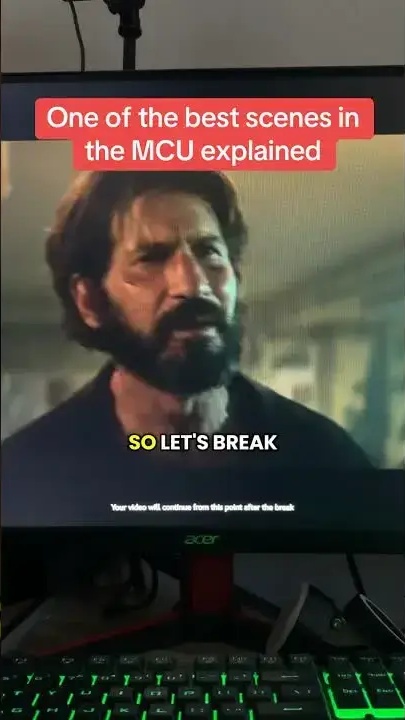 Daredevils best scene