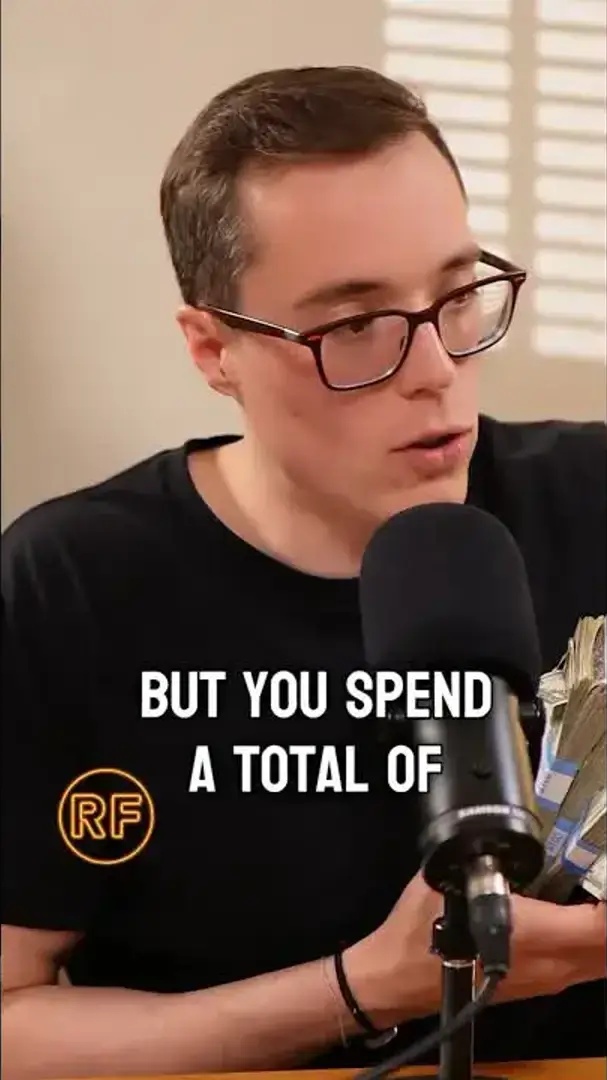 $633 monthly interest payment for student loan