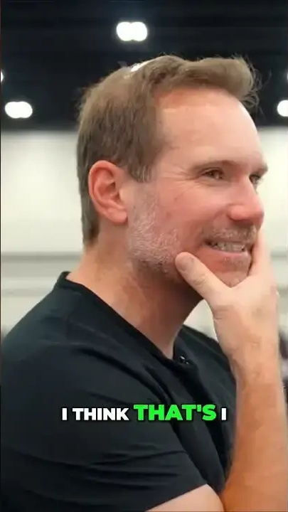 Negotiating an Aaron Judge autograph card trade for Michael Jordan