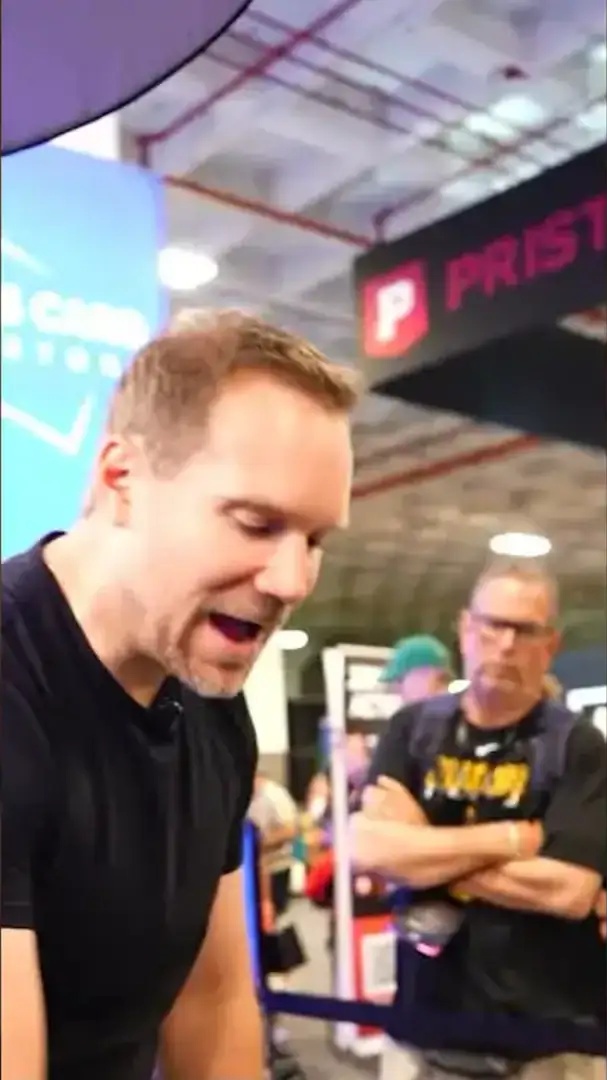 trading josh allen kaboom for a michael jordan fleer 86