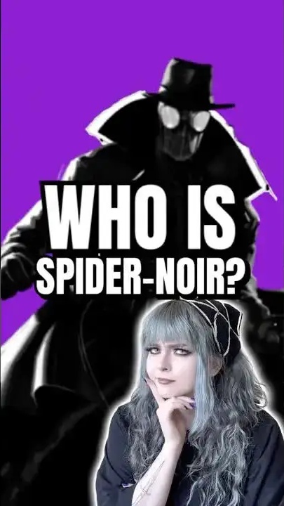 Spider-Noir origin: Peter Parker in the Great Depression era