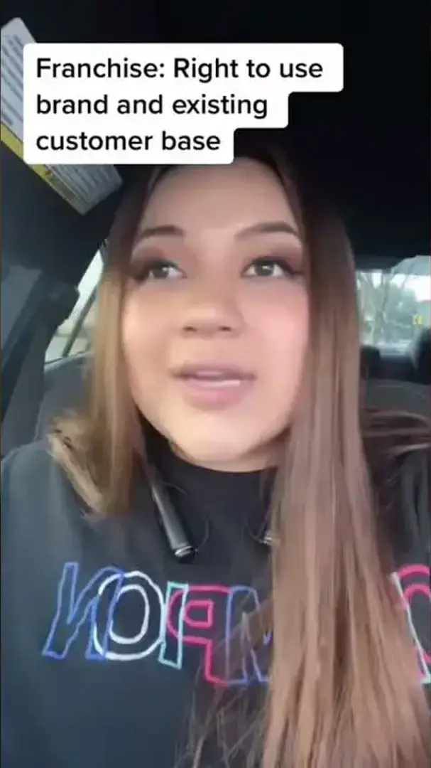 Buy a Chick-fil-A for 10k 🤯