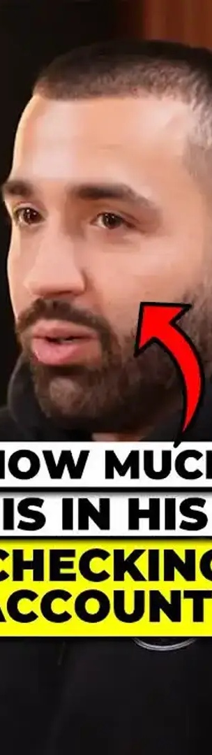 Checking account balances revealed!