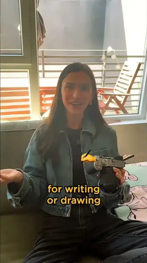 English vocabulary test - defining words