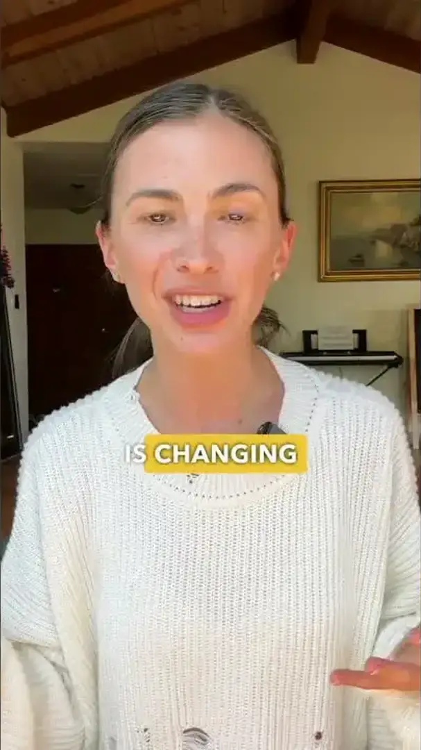 Captions app AI: make eye contact while reading a script