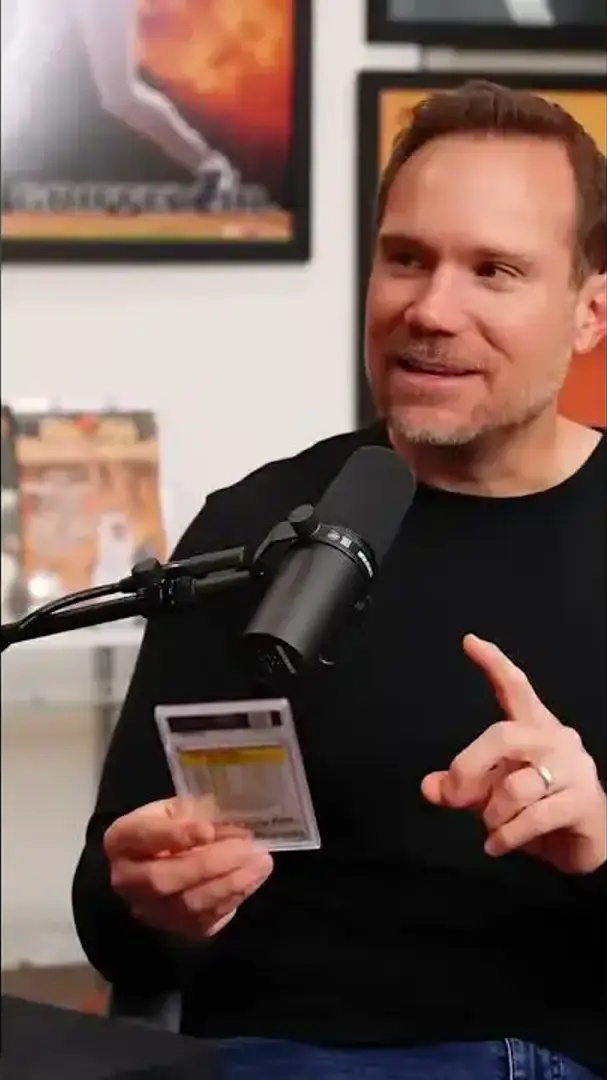 The most notorious error card