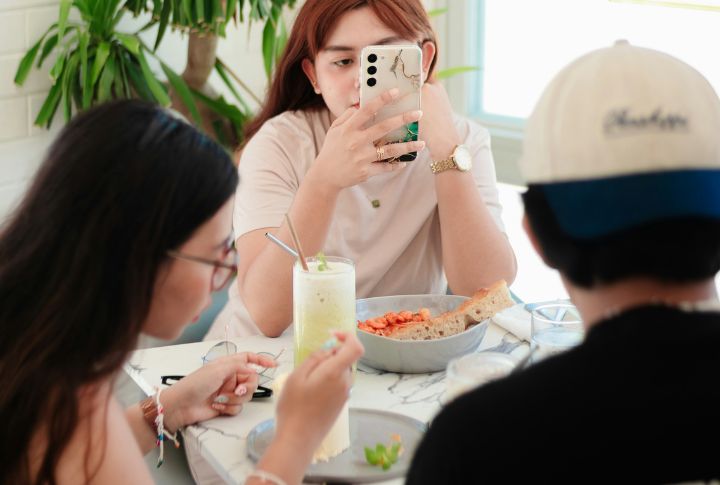 The Little Things That Spark Big Fights Every Thanksgiving