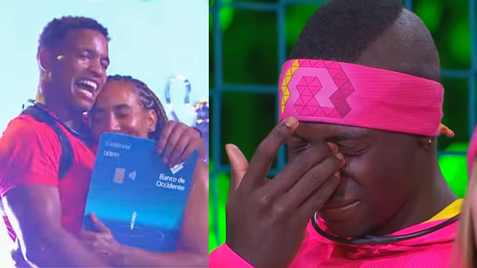 ‘Guajira’ no bajó de “cachón” a ‘Campanita’ y a otros exparticipantes ...