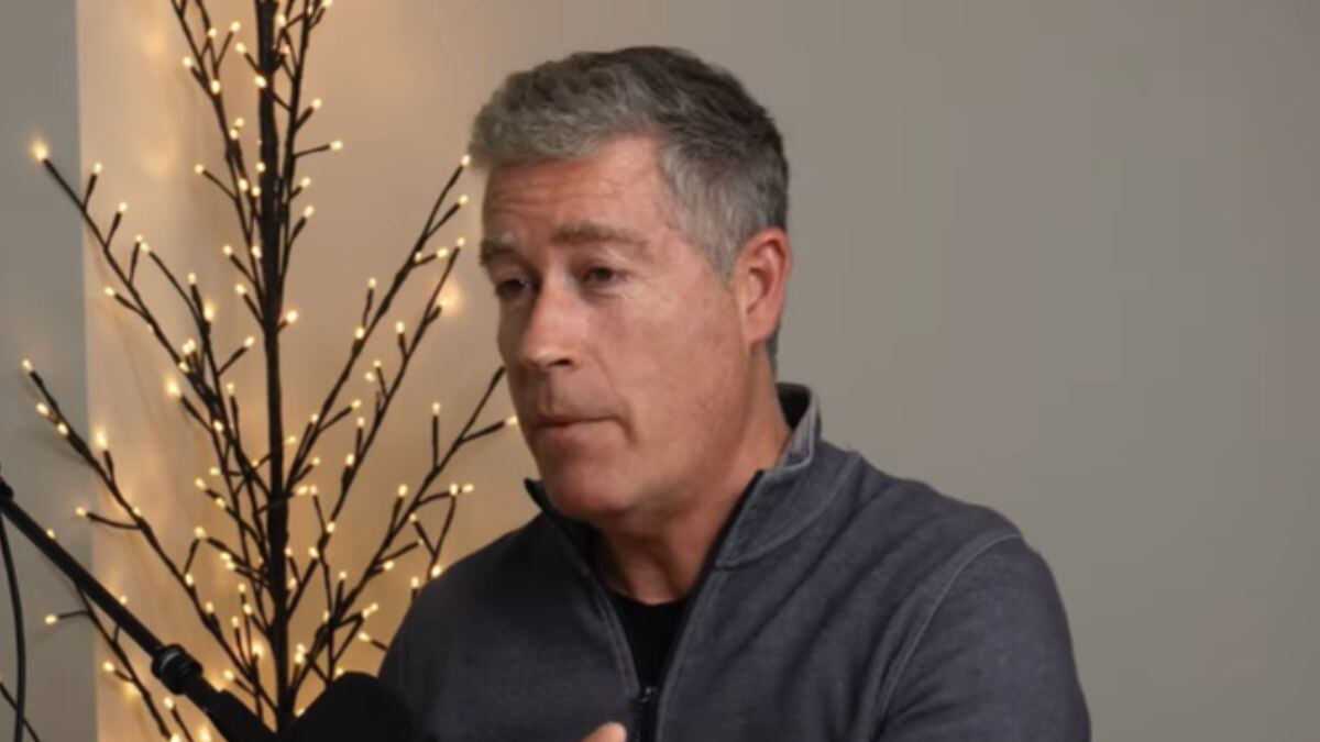 Roberto Pérez, experto en comunicación: “Hablar poco tiene ...