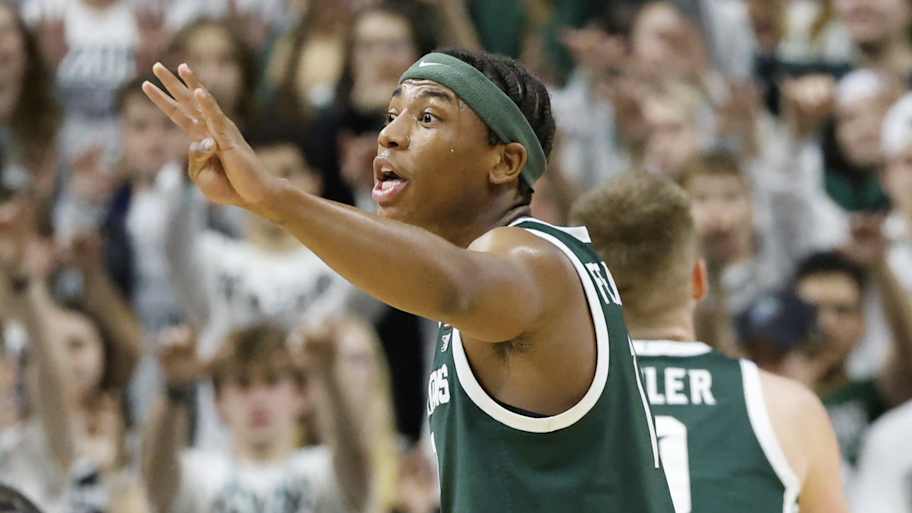 Breaking Down Jeremy Fears' Elite Performance vs Kentucky