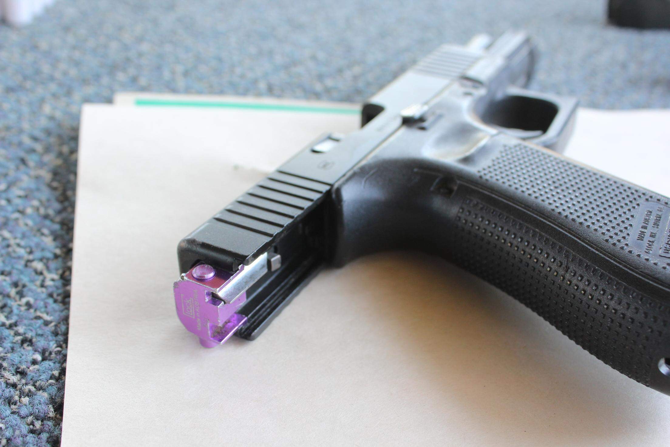 Gun dealer who sold over a dozen firearms in Macon sentenced
