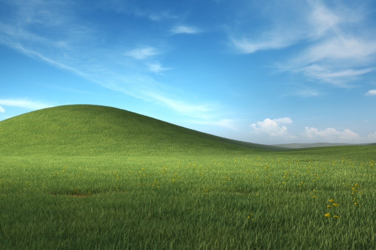 Pourquoi Windows XP est la version de l’OS la plus importante de l ...